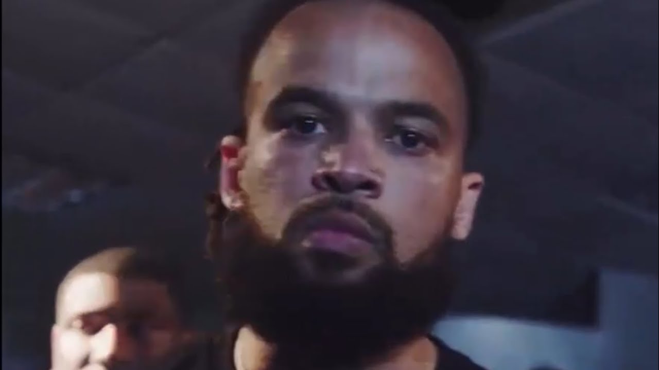 Justice Pulls Up,Recaps Woosah Battle,Wanting To Be On URL,Rookie Of ...