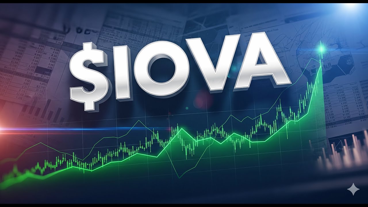Iovance Biotherapeutics | $IOVA Stock | A Mini Documentary of the ...