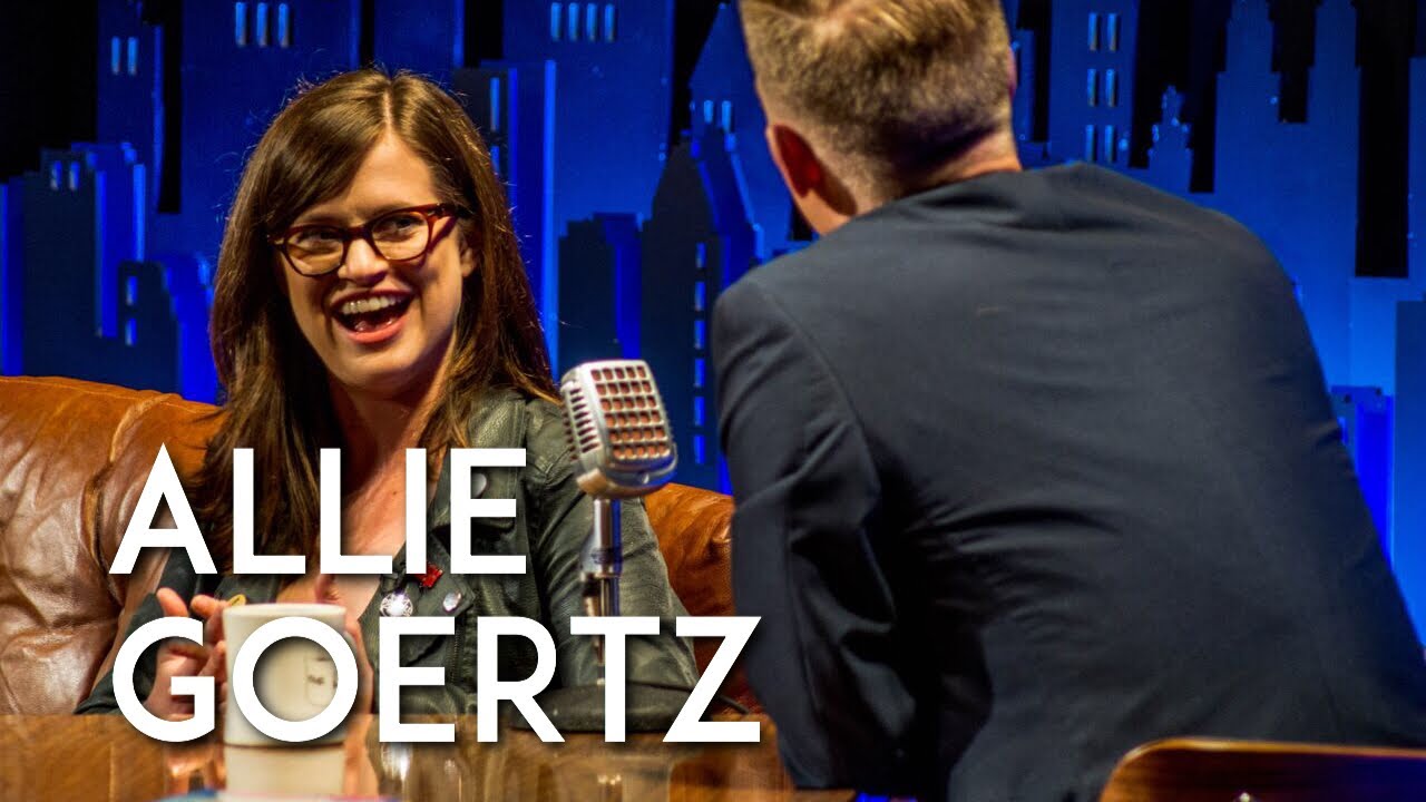 Mad Magazine’s Allie Goertz on her New Book and Why Springfield is the ...