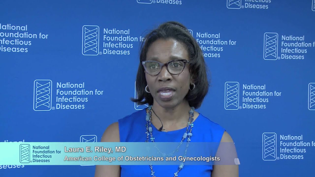 Laura E. Riley, MD is Motivated to Fight Flu to Protect Her Patients ...