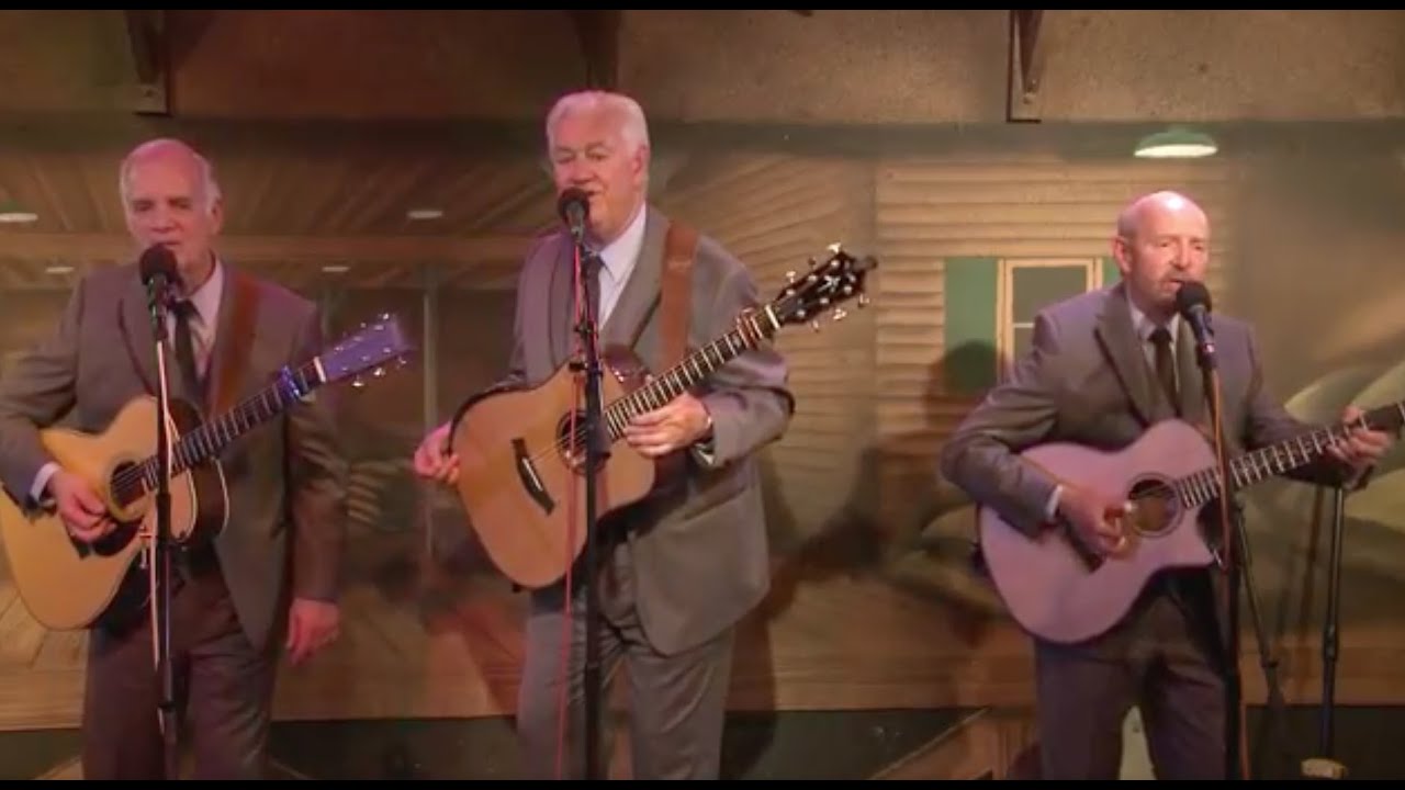 The Folk Legacy Trio: Live @ Coffee Gallery Backstage (Concert Preview ...