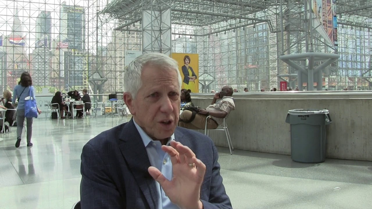 John Greden, MD: Challenges and Best Practices in Treating, Identifying ...