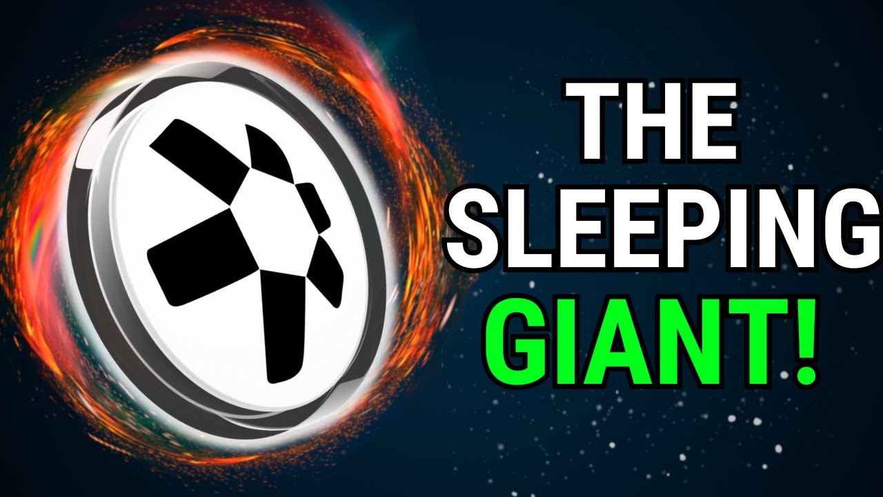 Prepare Yourselves! QUANT Is About To Explode! - YouTube