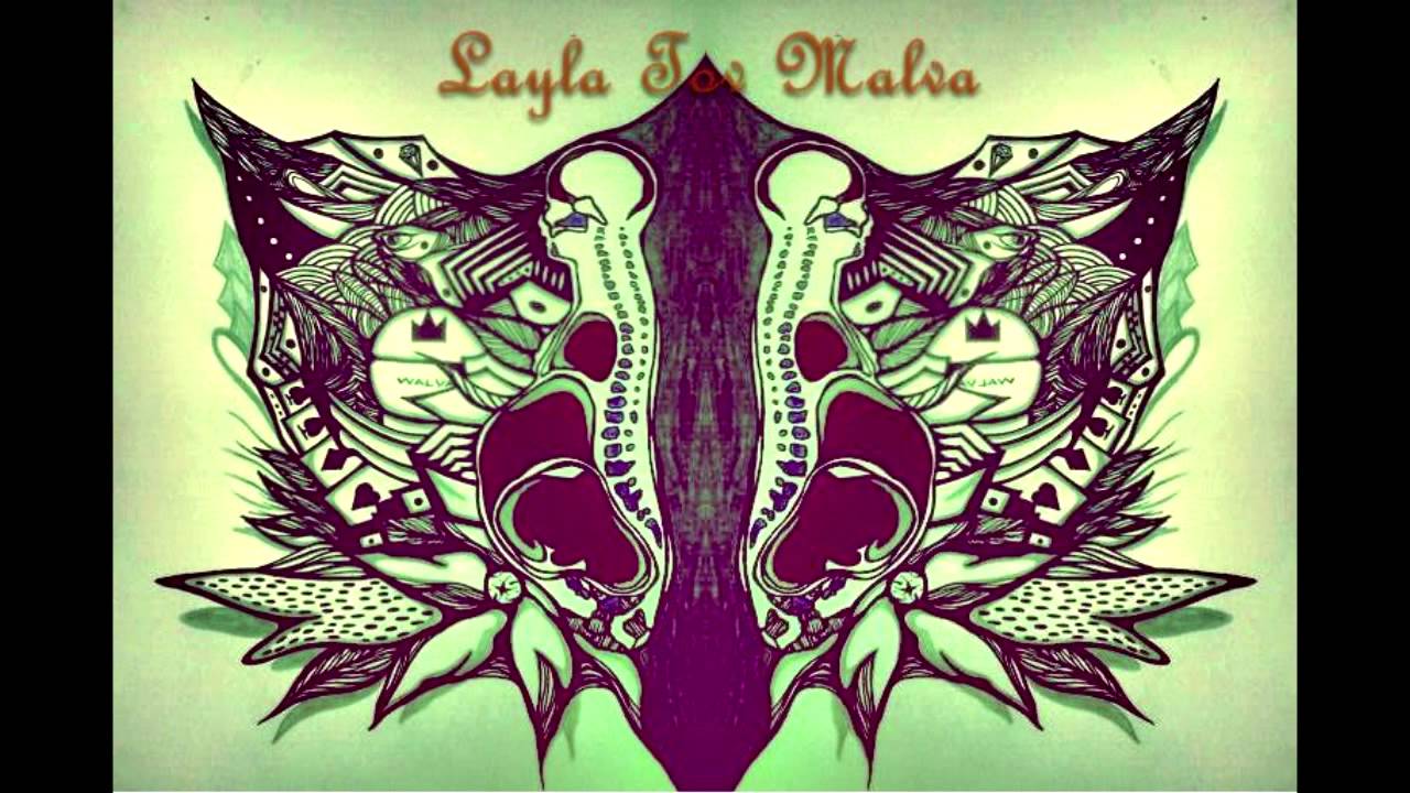 Layla Tov Malva-Ceniza De Piel - YouTube