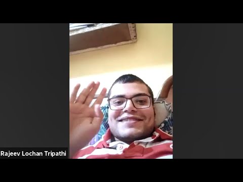Bedside Manner with Howard Chance | 6th Monday Meeting July 5th 2021 ...