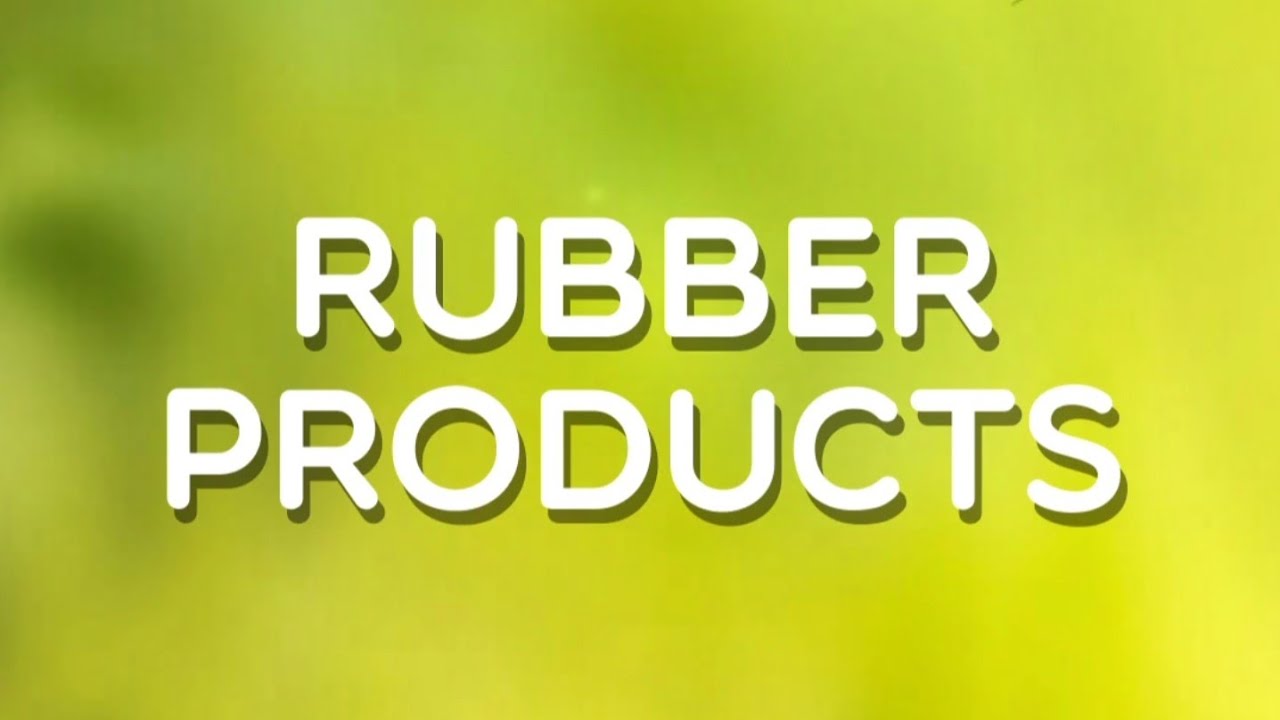 Rubber products, Level 438, Word Crush Answers, FullHD 60 fps. - YouTube
