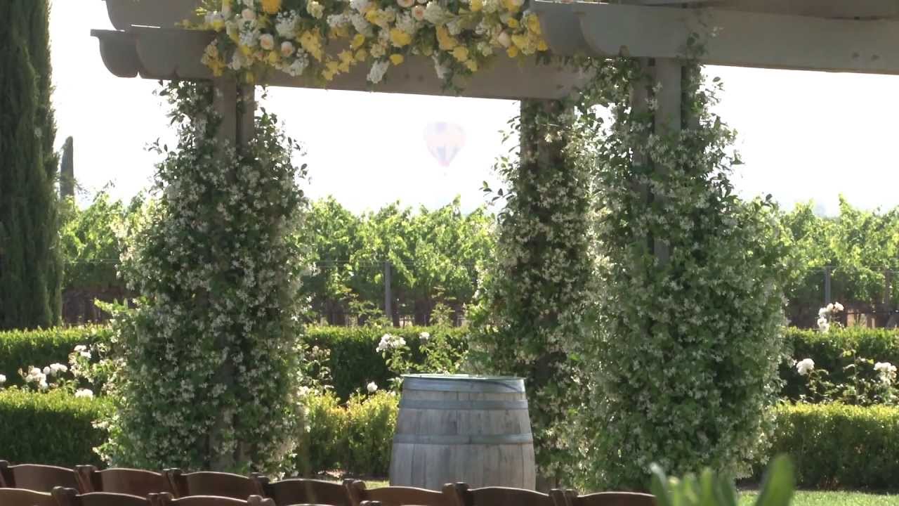 Ponte Winery in Temecula CA - YouTube