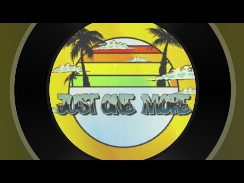 Nickelback -Just One More Lyrics Video - YouTube