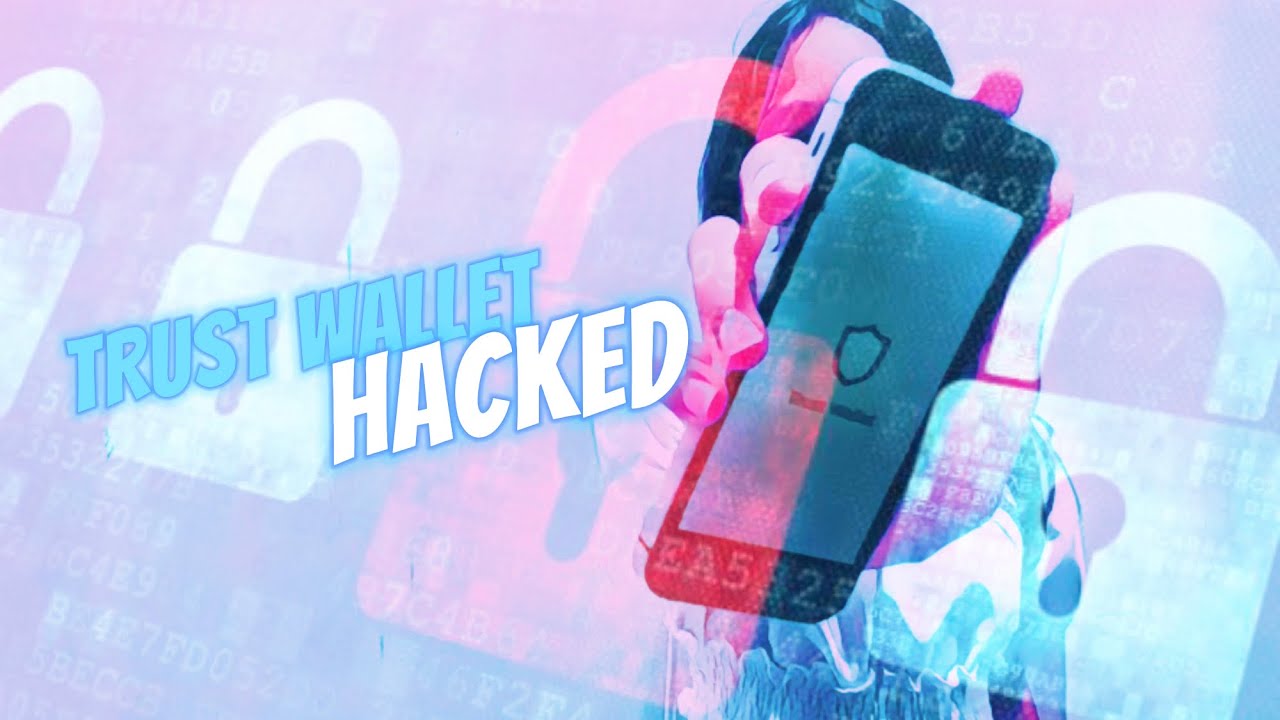 Hacking Trust Wallet - Brute Force On Secret Phrase Using Predictive ...