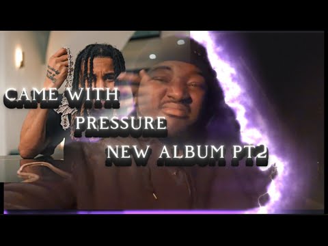 Ddg new album pt2: Hands in the air (reaction) - YouTube