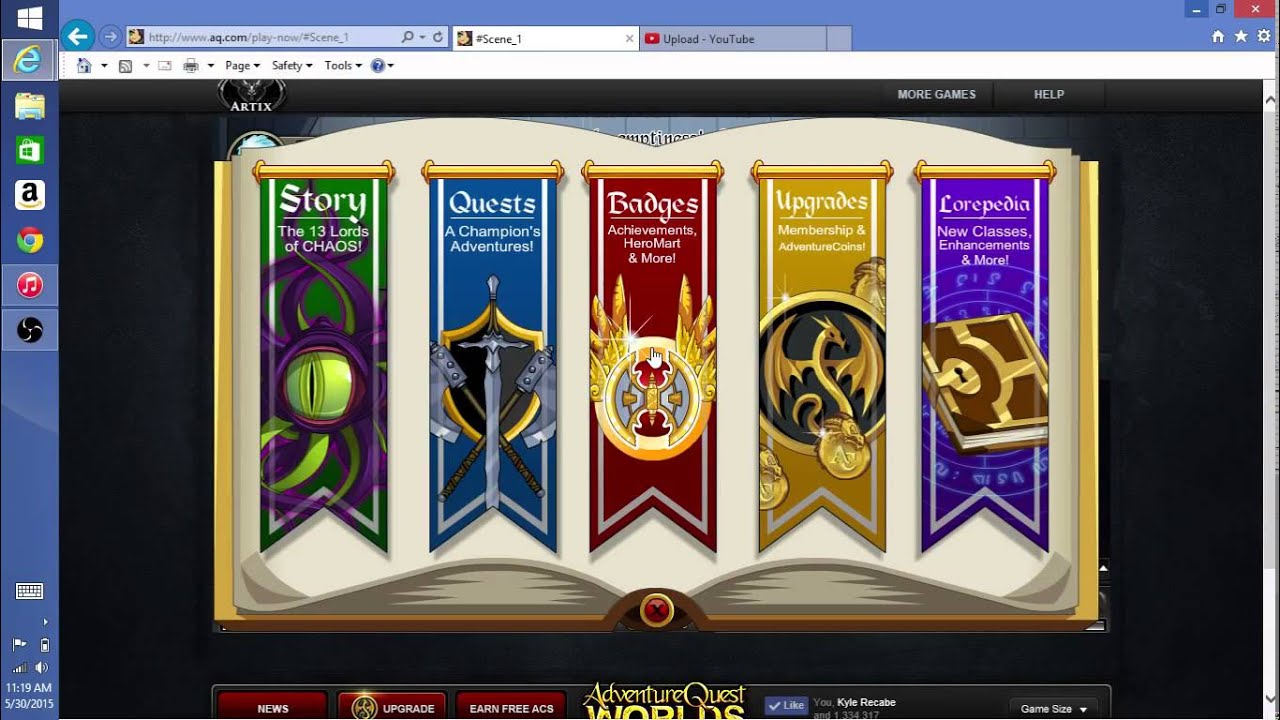 Aqw Doomknight Sepulchure Action figure Heromart shop Adventure Quest ...