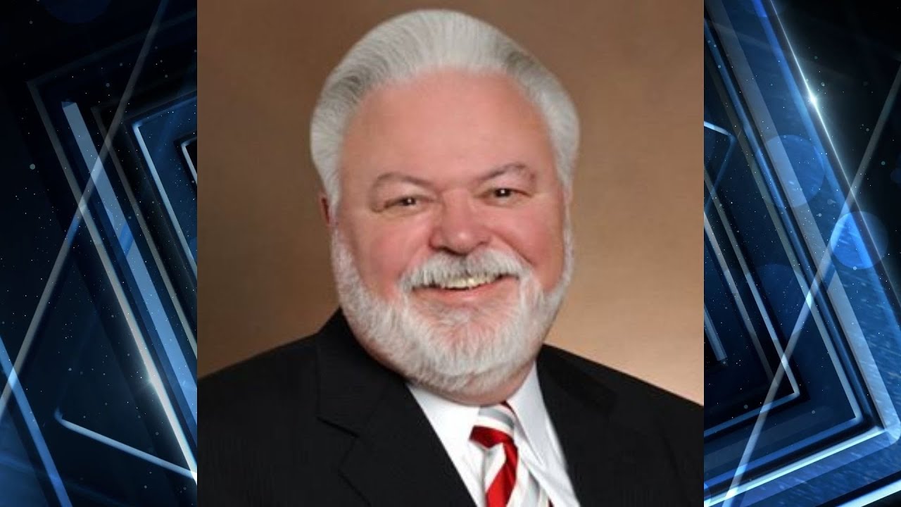 2021 Hall of Fame and Alumni Awards - Career Achievement - J. Jackson ...