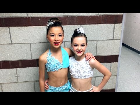 Weekend At Platinum Dance w/ Olivia Taylor & Maggie Marx