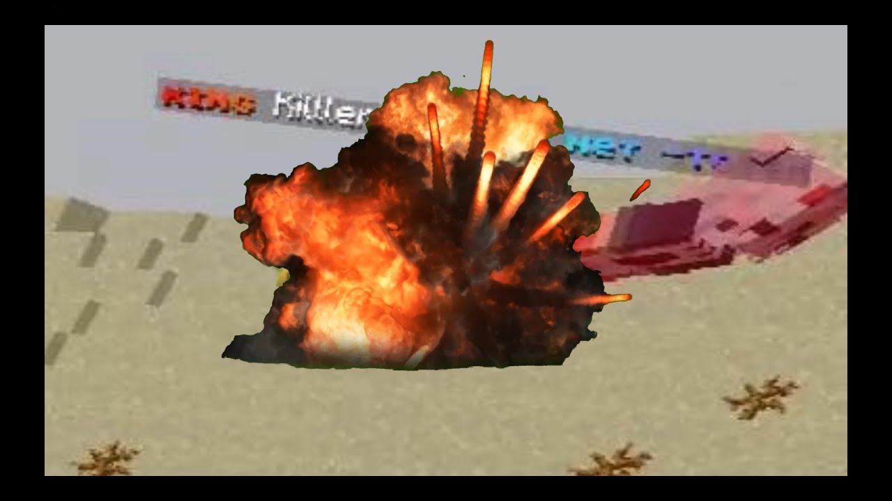 Terrorist Win | Holyworld expirience - YouTube