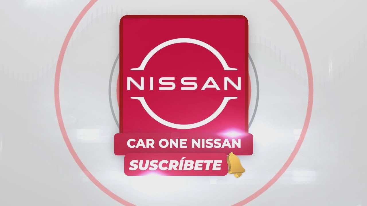 ¡Bienvenidos a Car One Nissan! | Conoce la gama, planes y la innovación ...