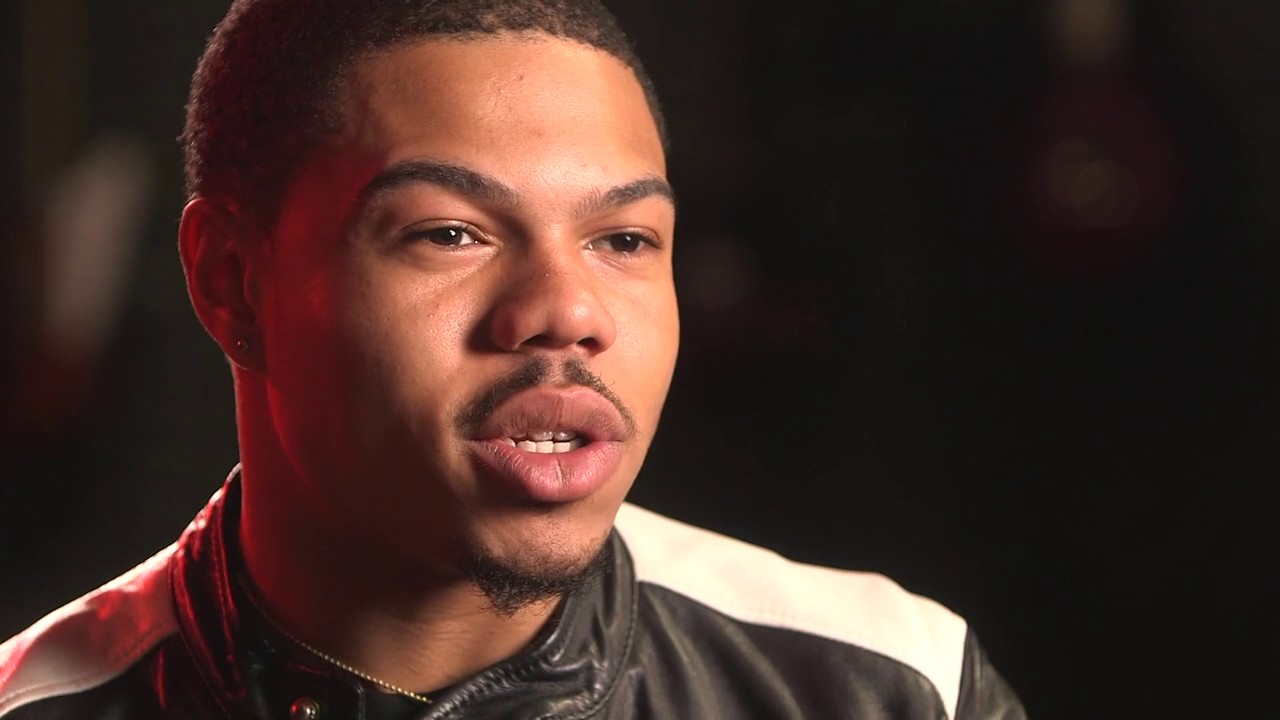 NEWS from Taylor Bennett - YouTube