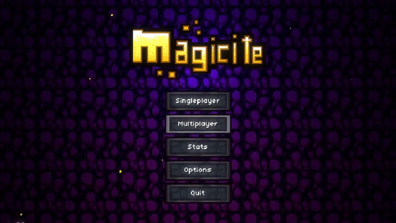 Magicite ep 2:el anillo maldito - YouTube