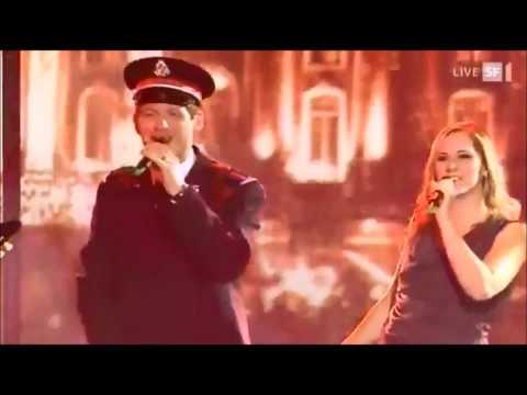 My personal Top 18 for Malmö - Eurovision Songcontest 2013 (24.02.2013)