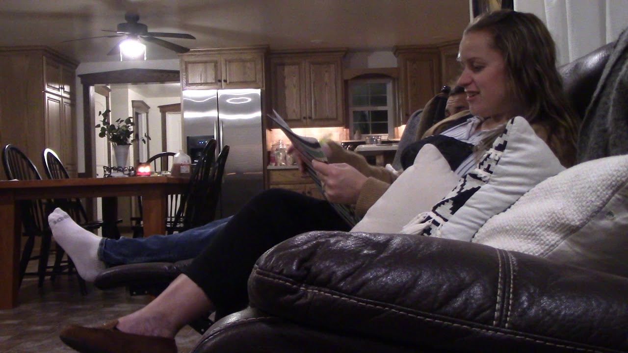 Birth Class Lesson 5 Part 2 - YouTube