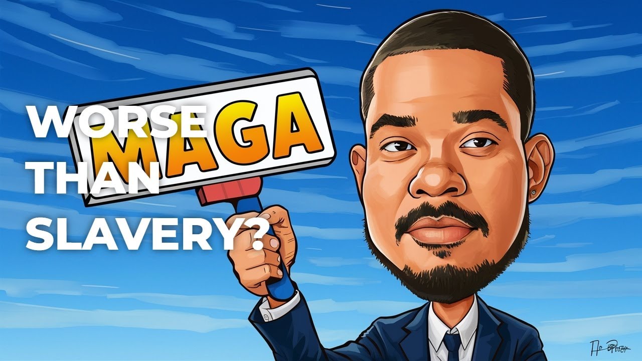 MAGA vs. MAGA: The War Over H-1B Visas - YouTube