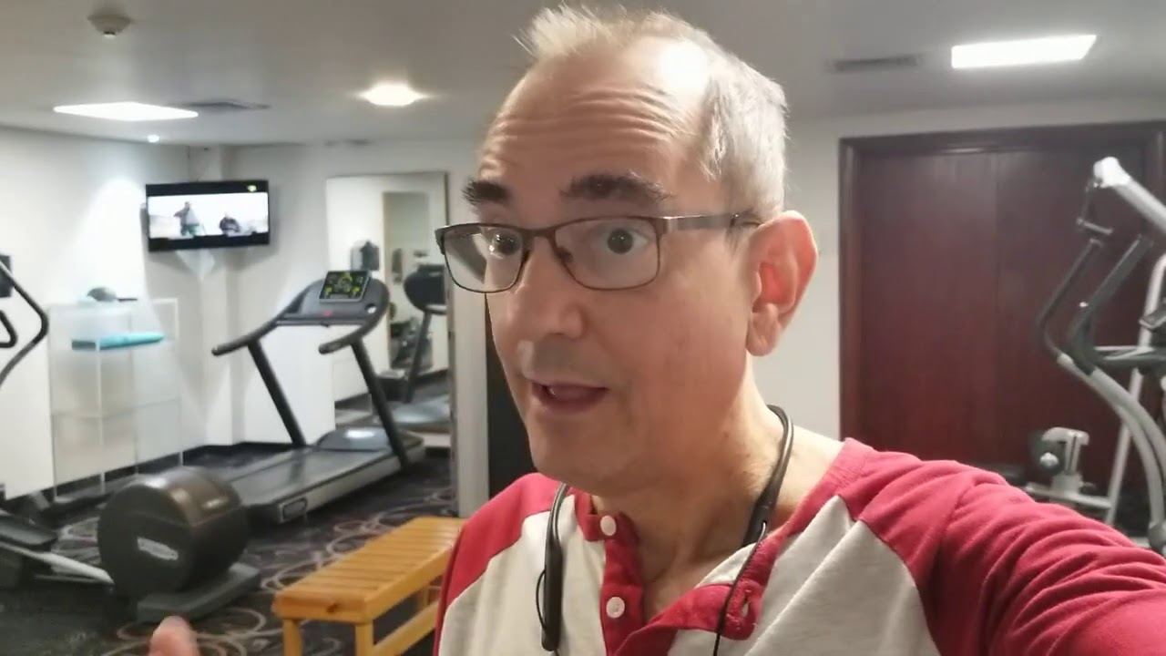 working out the kinks - YouTube