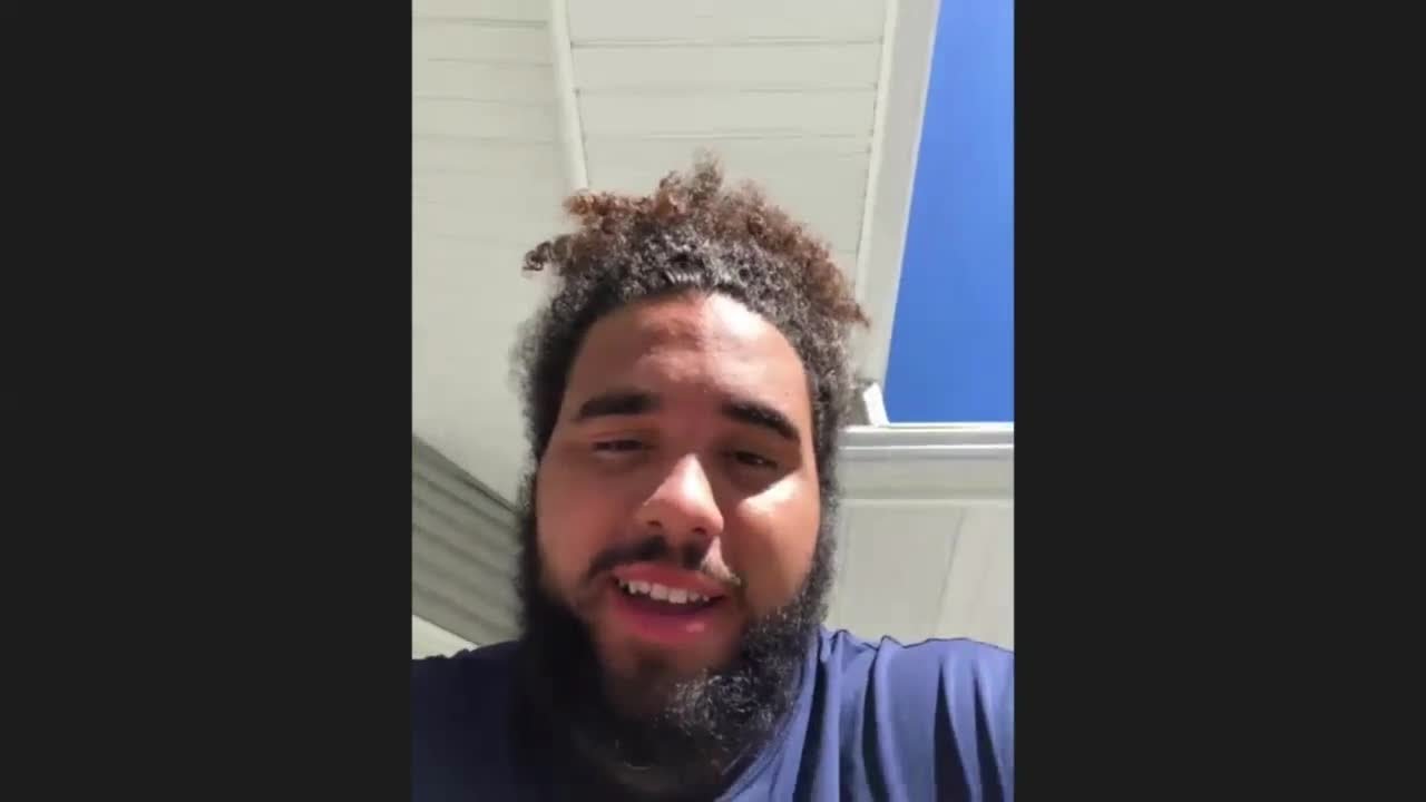 Montana State Bobcats' Lewis Kidd pushes through tumultuous offseason ...