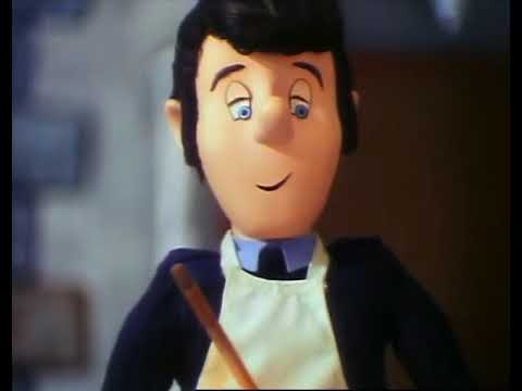 Fireman Sam Sam the great inventor SE02 EP07 - YouTube