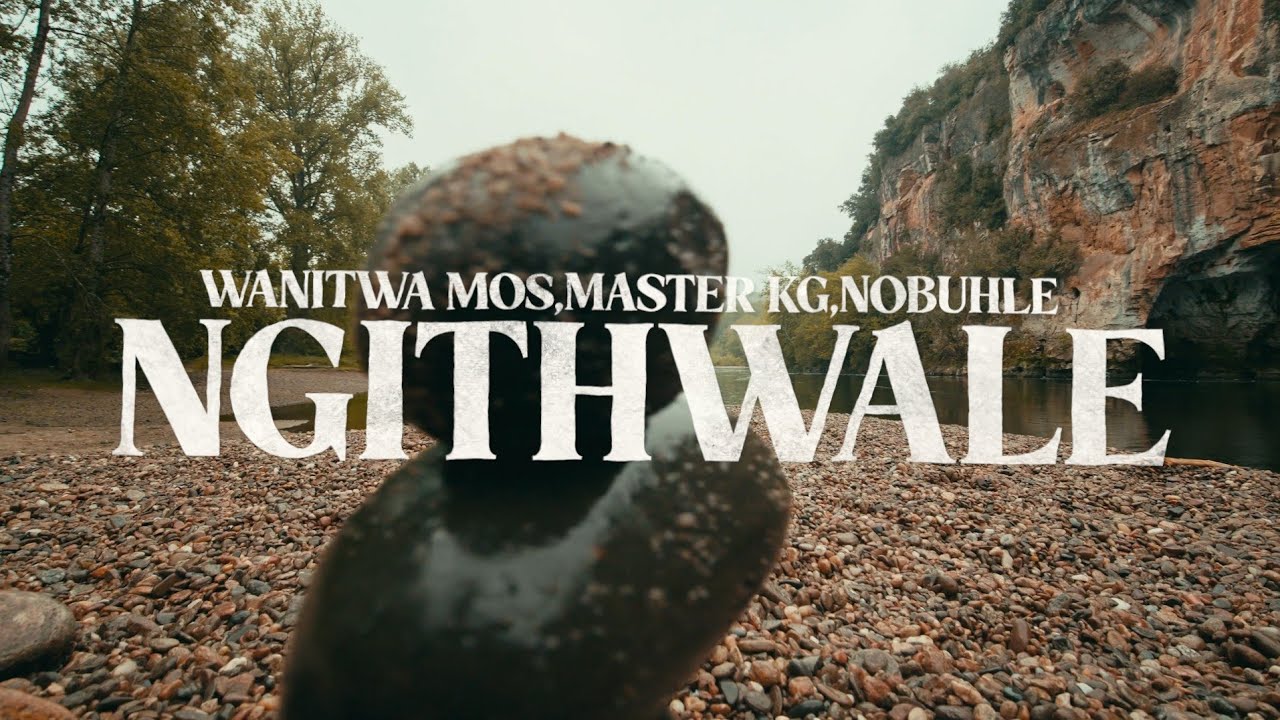 Wanitwa Mos,Master KG,Nobuhle - Ngithwale [Official Audio] - YouTube