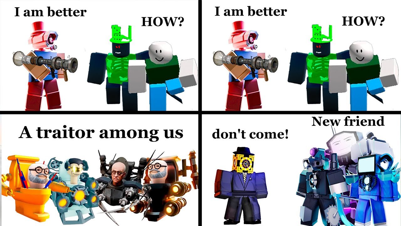 All Roblox TTD Memes Compilation 4-8… (Meme) - YouTube