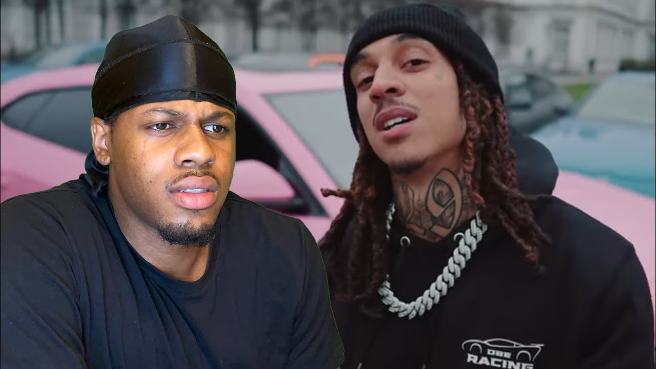 D BLOCK EUROPE - BANKROLL GOT BIGGER (REACTION) - YouTube