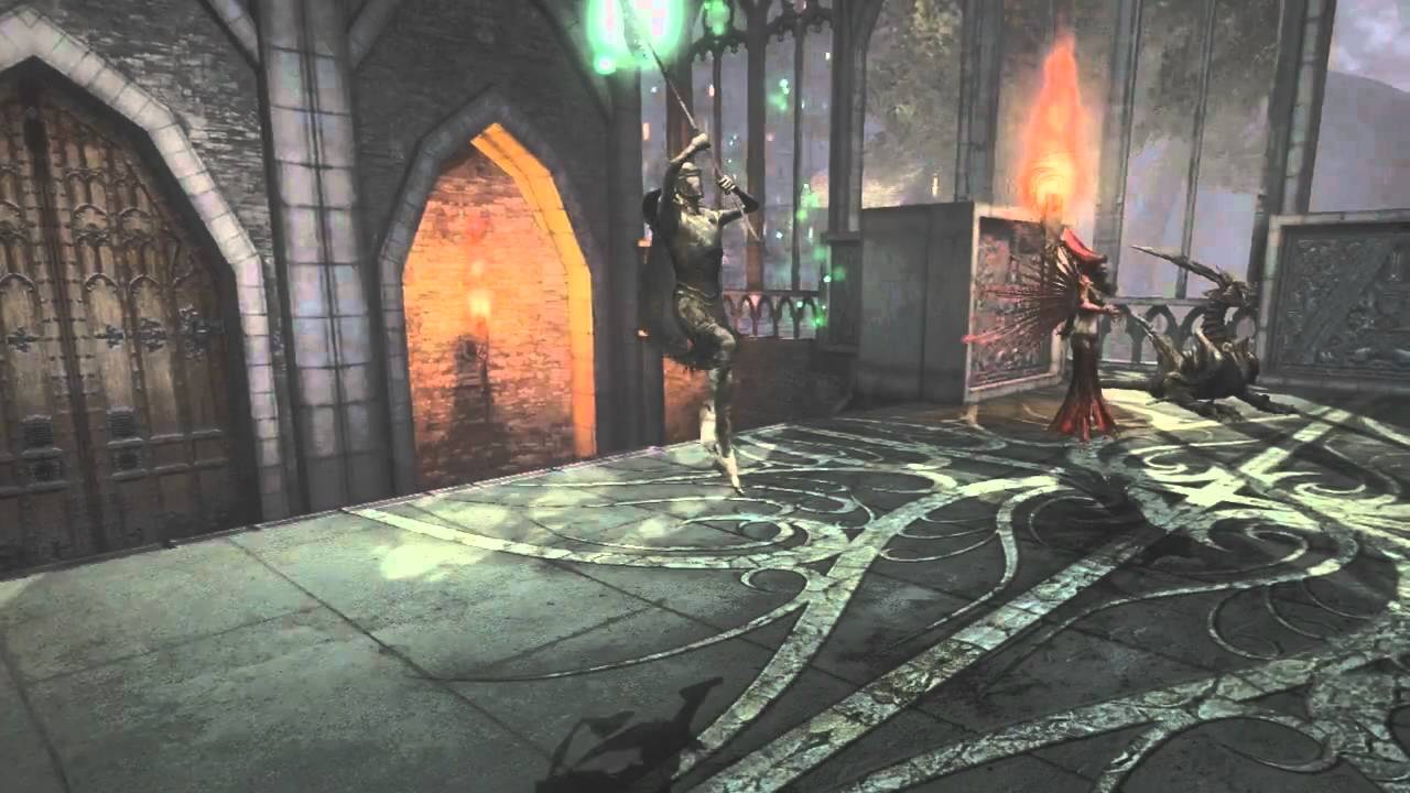 Disciples 3: Resurrection HD video game trailer - PC - YouTube