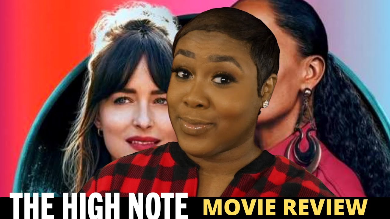 The High Note Movie Review - YouTube