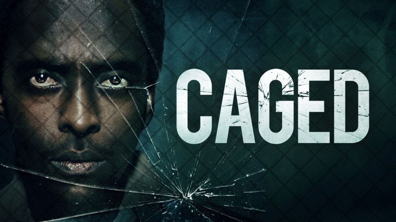 Caged | Official Trailer | Horror Brains - YouTube