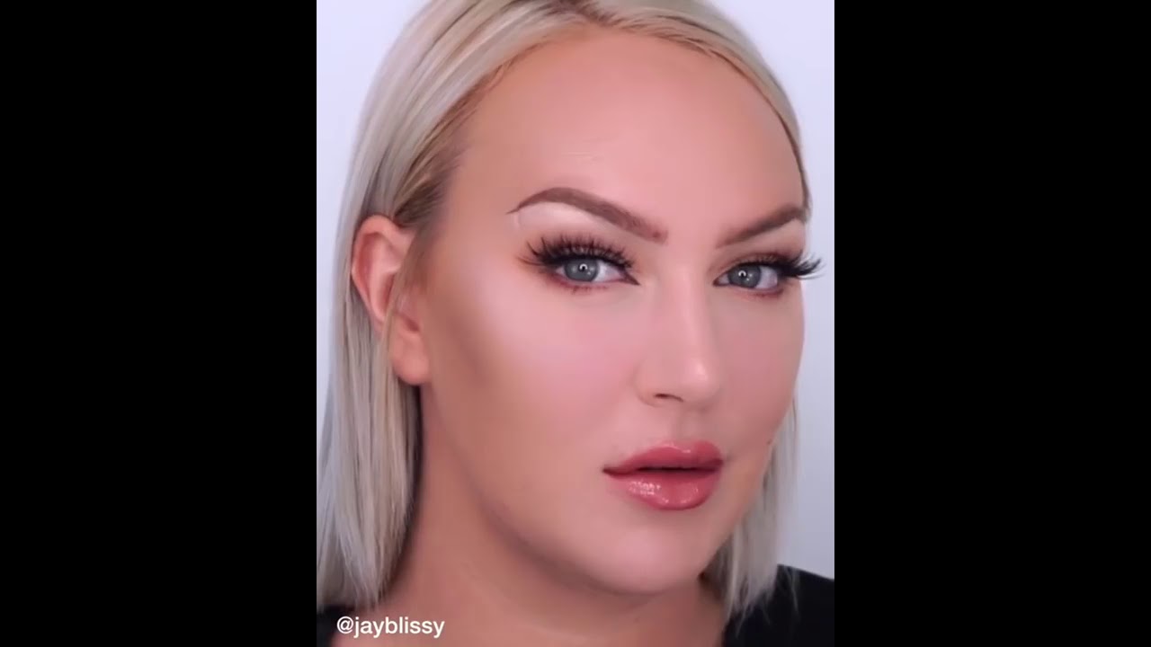 Best Makeup Transformations 2 Youtube