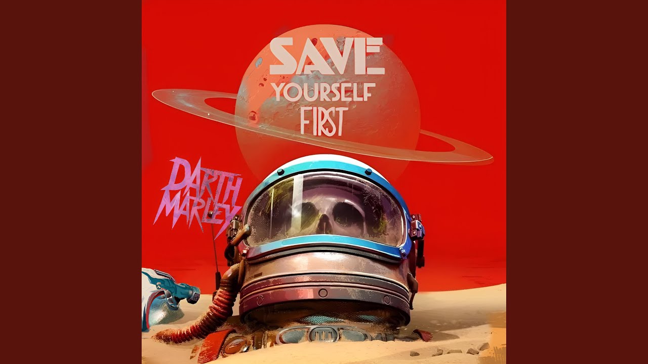 Save Yourself First - YouTube