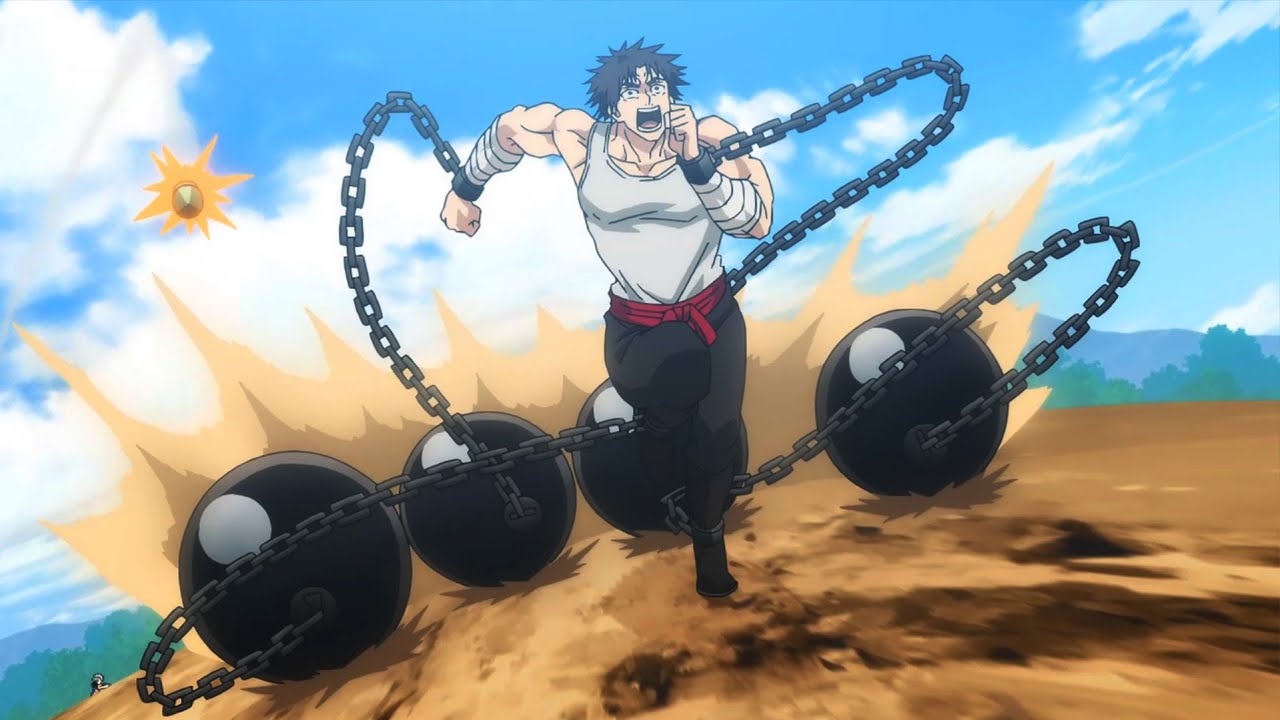 The Ossan Newbie Adventurer「AMV」spearhead ᴴᴰ - YouTube