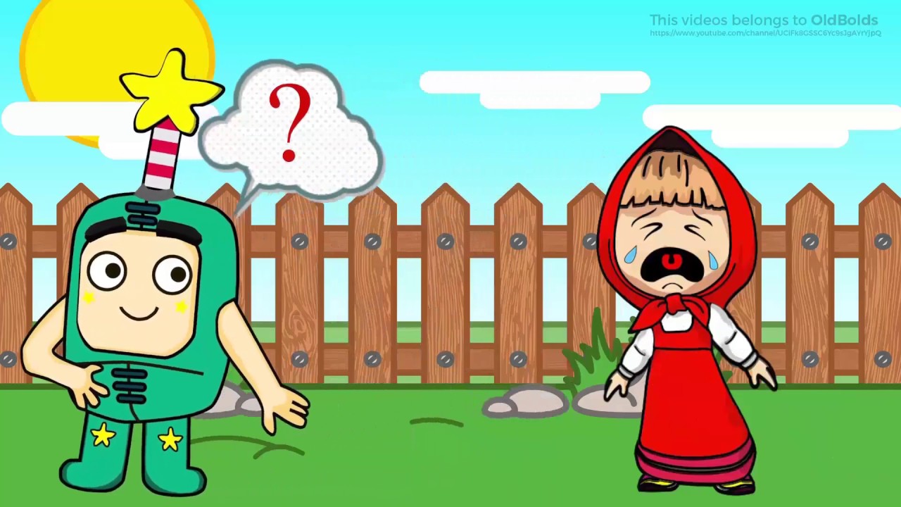 Oddbods Crying Pink Oddbod Newt giving them Lollipop Cakepop and Ice ...