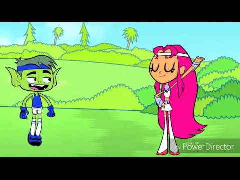 Alphabet boy BBSTAR