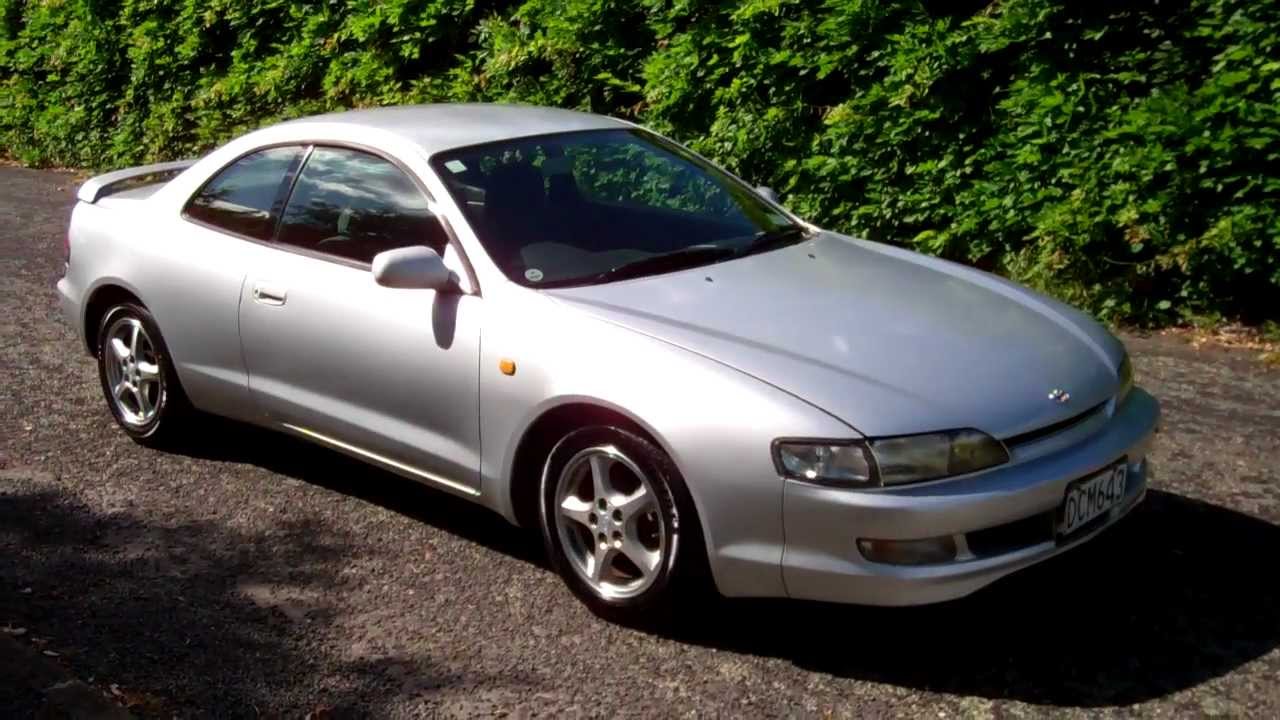 1996 Toyota Curren $1 RESERVE!!! $Cash4Cars$Cash4Cars$ ** SOLD ** - YouTube