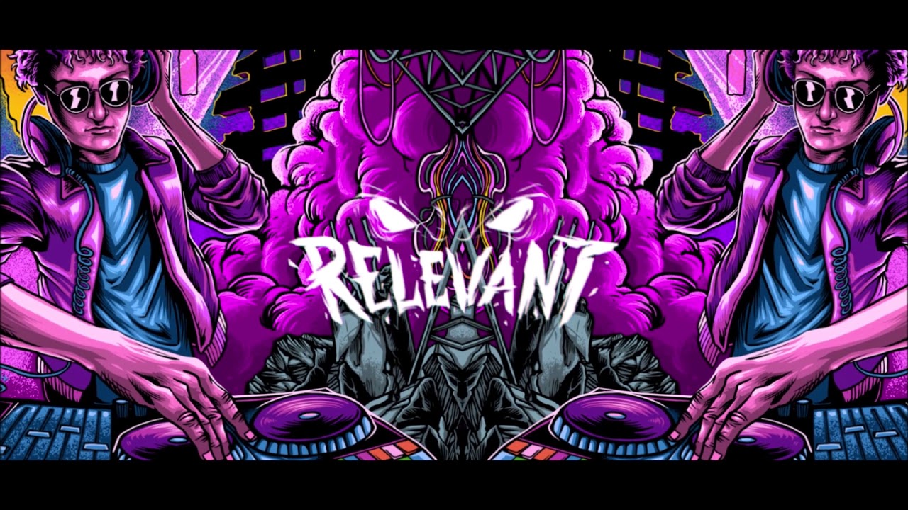 Relevant DNB Guestmix VOL.3 | JEEV - YouTube