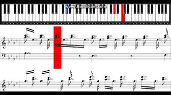 Sheet Music Piano Tutorials - YouTube