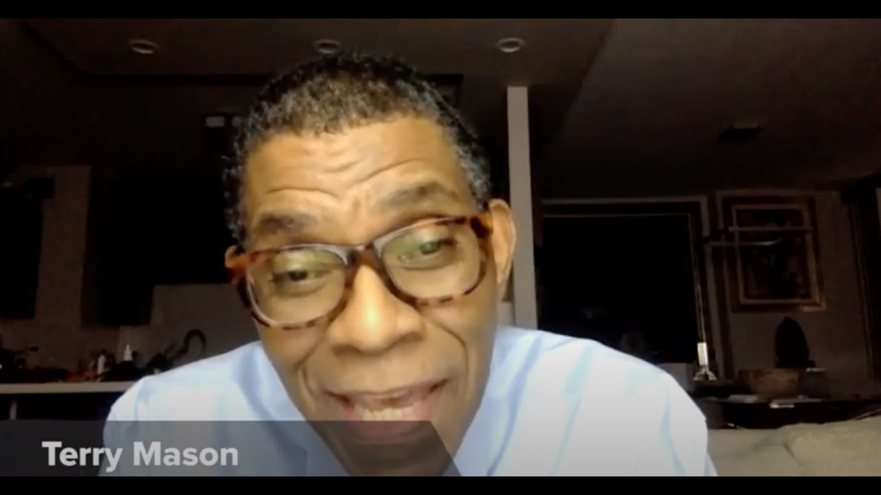 A Conversation with Terry Mason, MD by Ocean Robbins & Food Revolution ...