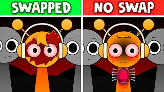 Incredibox Sprunki Sprunki But Everyone Is Pinki Vs Gray Vs Tunner Vs ...
