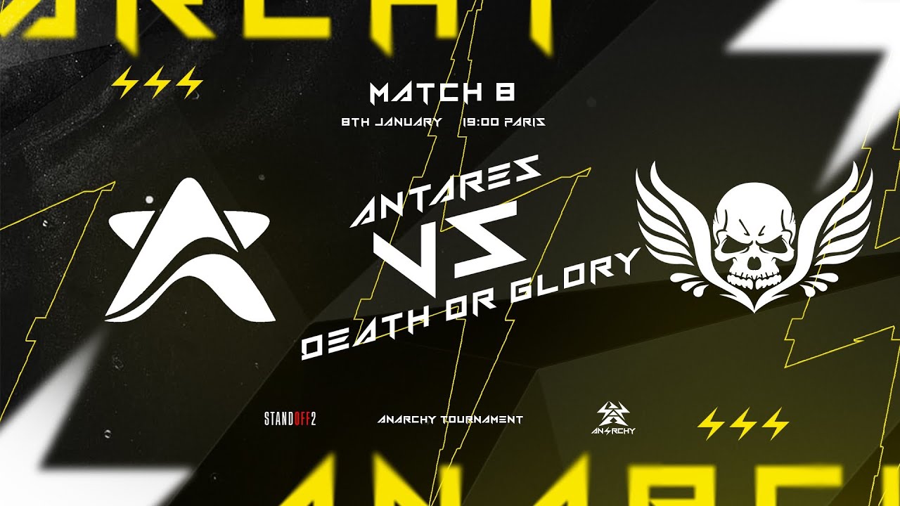 Day 4 / Group Stages / Antares vs DoG / Anarchy vs Nowadays - YouTube