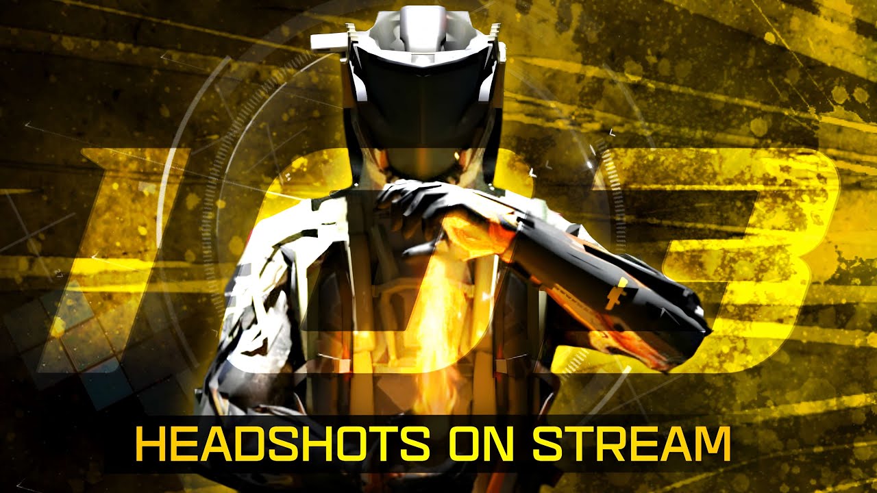 100 HEADSHOT IN 2 HOURS CHALLENGE CALL OF DUTY MOBILE #CODM - YouTube