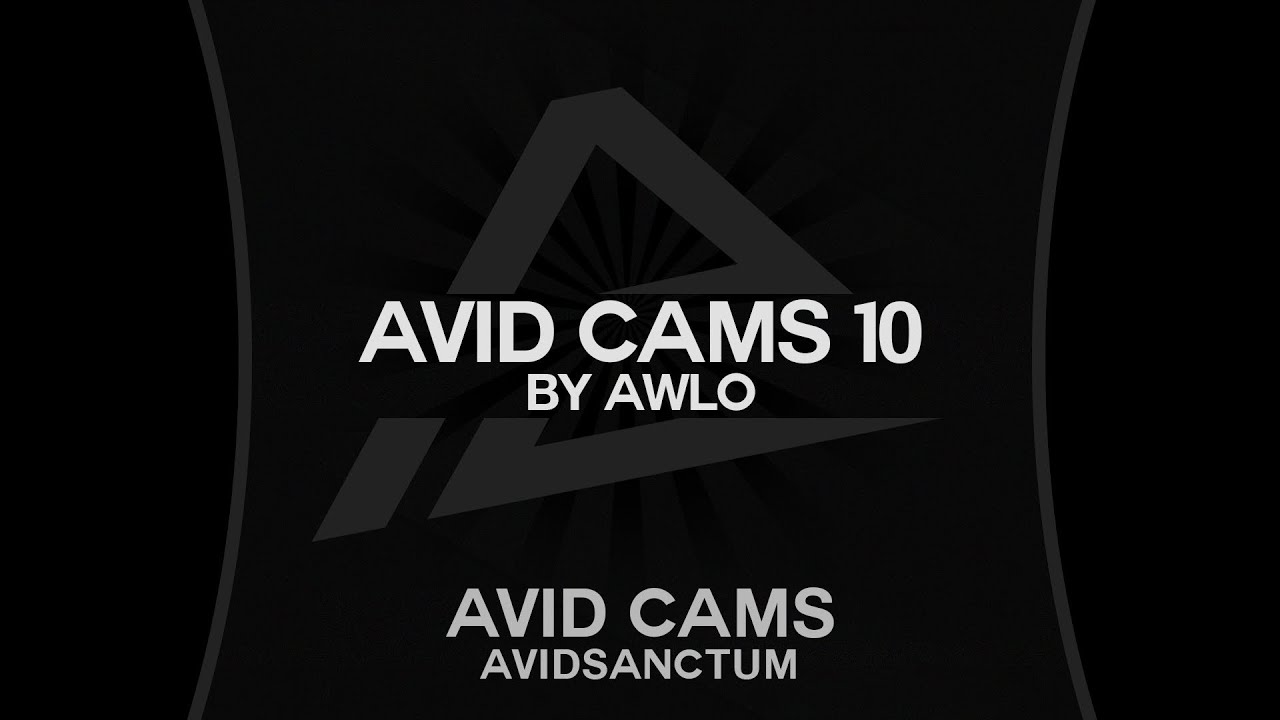 Avid Cams 10!! | MW2 SPECIAL!! | By Avid Awlo - YouTube