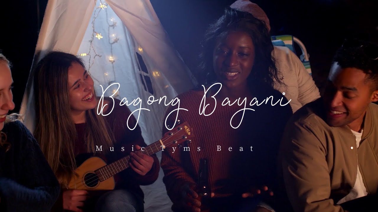 Bagong Bayani | Music Tyms Beat| Love Songs | Romantic Music - YouTube