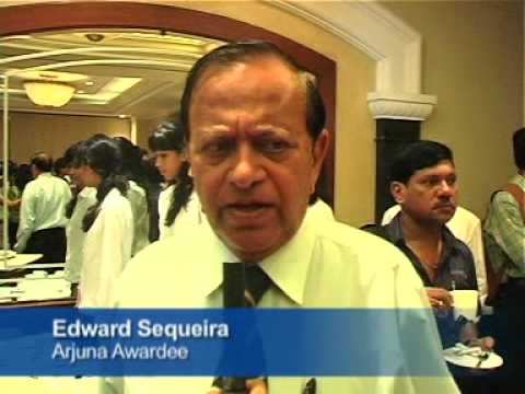 Edward Sequeira - YouTube