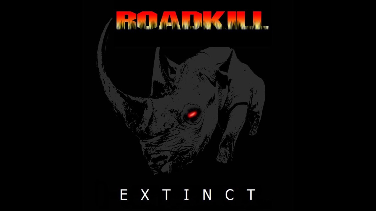 ROADKILL (Australia) - Extinct (Full Album) 2016 - YouTube