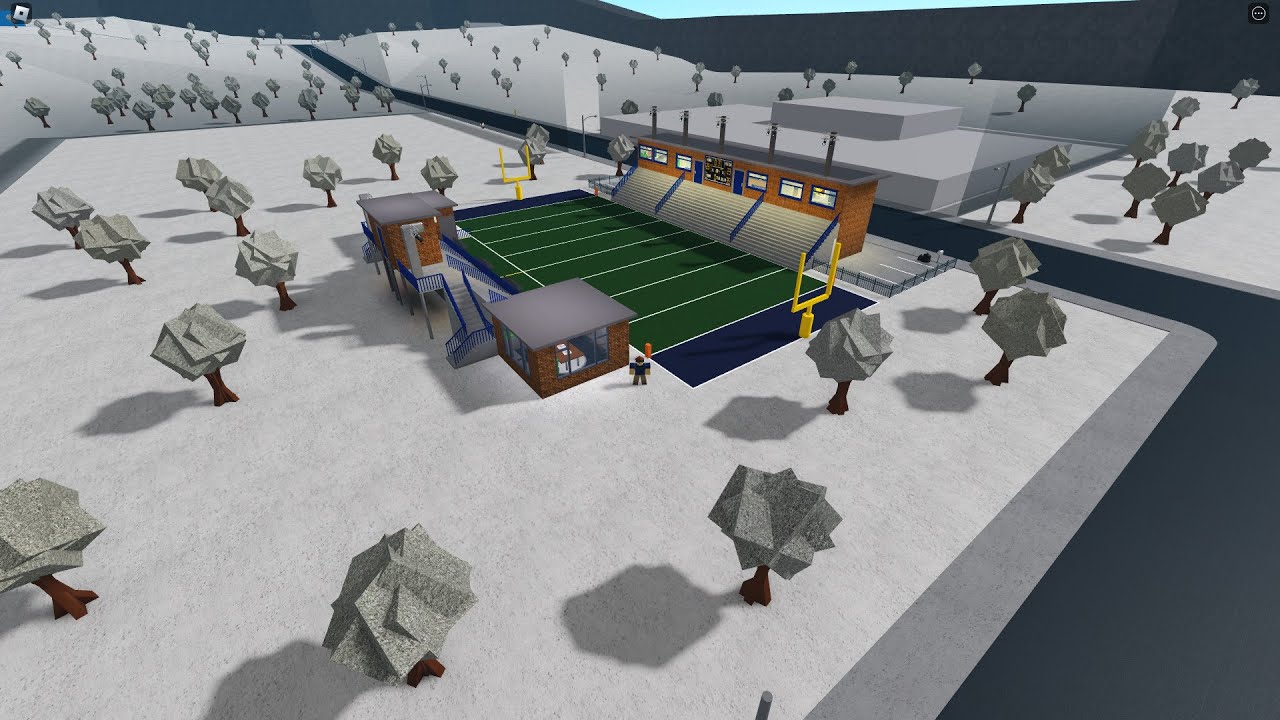 Bobcat Stadium Roblox Bloxburg Football Stadium Tour YouTube bobcat-stadium-roblox-bloxburg-football-stadium-tour-youtube